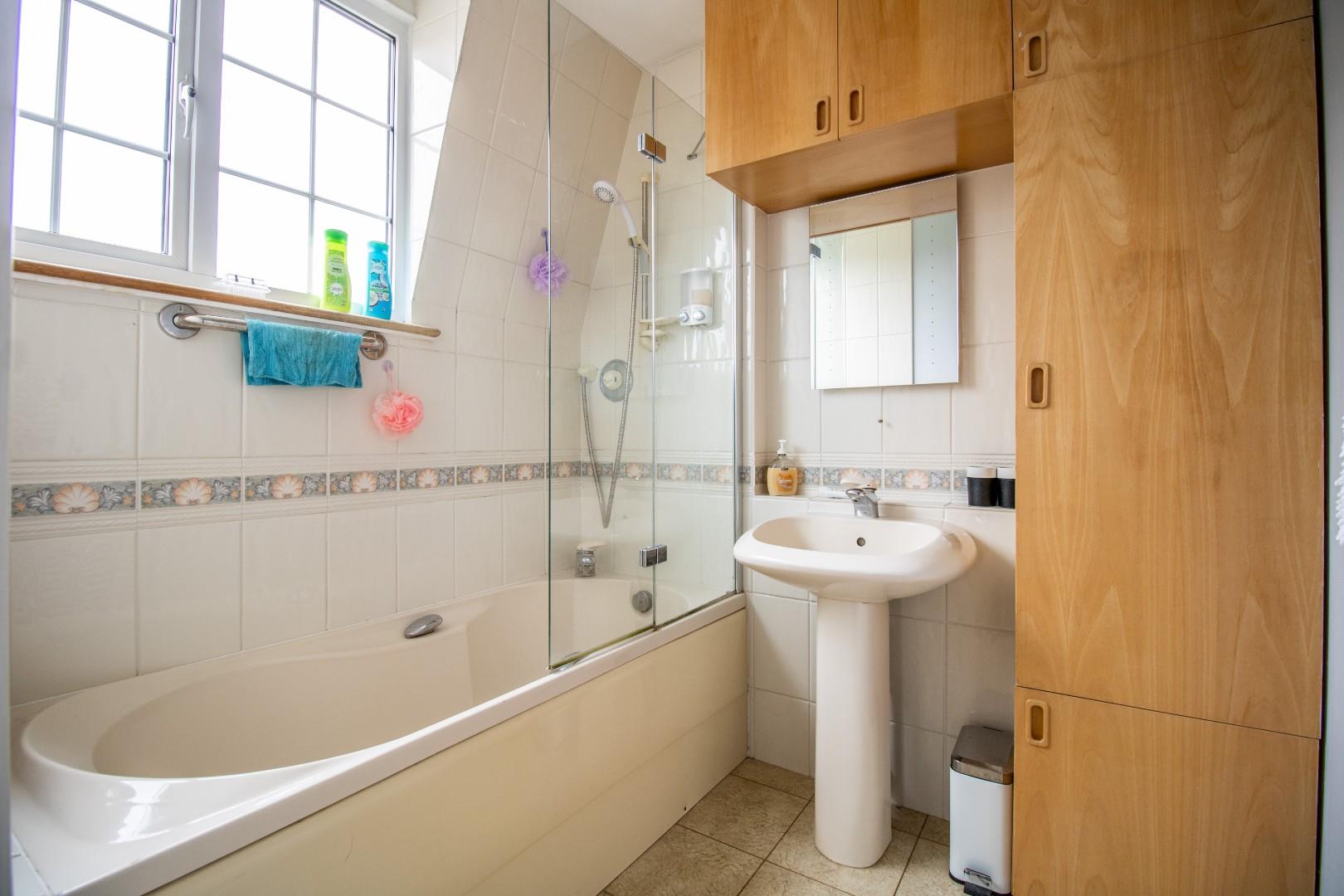 Queen Ediths Way, Cambridge - Redmayne Arnold and Harris